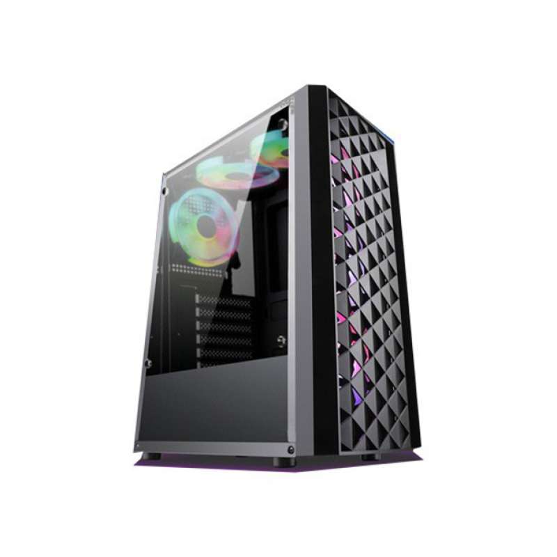 Jual CASE VENOM RX ARASAKA / CASING PC VENOM / CASE VENOMRX / CAS13-VEN ...