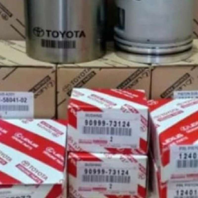 Jual Piston Mobil Hiace Terbaru Dengan Harga Termurah Di 2024 | Blibli