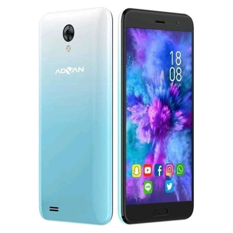 Jual Advan Nasa 2/16 -Sosial Media Hero Smartphone di Seller WavaOlshop ...