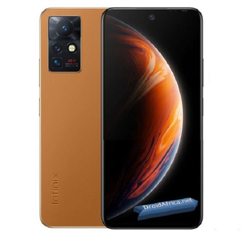 Jual Infinix Zero X Pro 8/256gb Smartphone - Garansi Resmi Di Seller ...