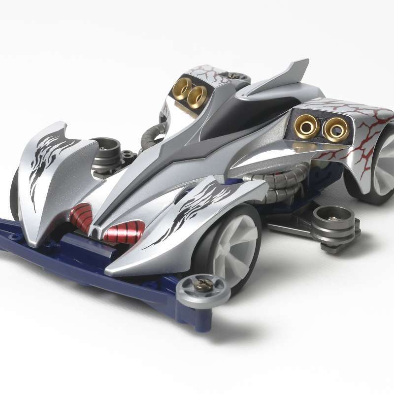 Jual Tamiya Ray Stinger premium di Seller Dolphin Tamiya Hobby - Ancol ...