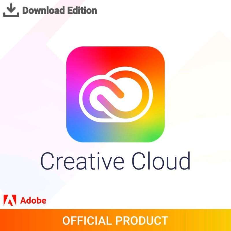 Jual Adobe Creative Cloud All Apps 1 Tahun Di Seller Tech Solution - Pondok Jagung Timur, Kota ...
