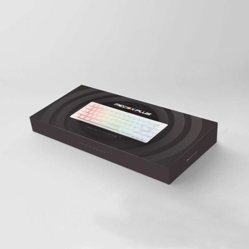 Jual Digital Alliance Meca 6x Plus Rgb Hotswap Mechanical Gaming ...