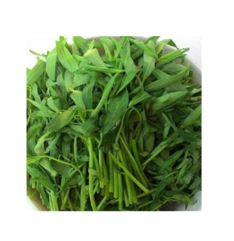 Jual Sayur Gonde Segar 1ikat Di Seller Pasar Badung - Dauh Puri, Kota ...