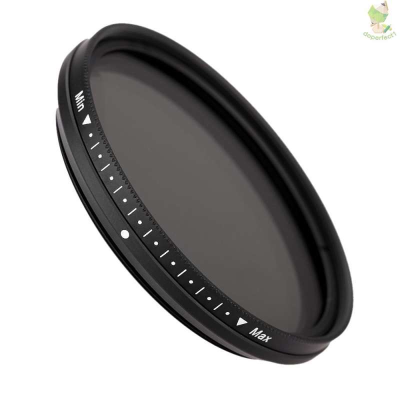 Apa Saja Jenis Filter Lensa Kamera dan Fungsinya? - Blibli Friends