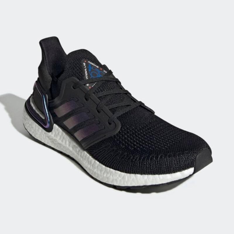 Jual adidas Ultraboost 2.0 Running Shoes Sepatu Lari Pria [EG0692] - 8 ...