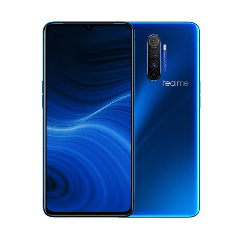 Jual realme X2 Pro Smartphone [256 GB/ 12 GB/ Official Store] - Neptune ...