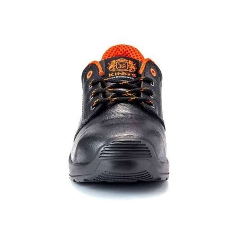 Jual Sepatu Safety Kings Safety Shoes Original Kws200x - Hitam 39 Di ...