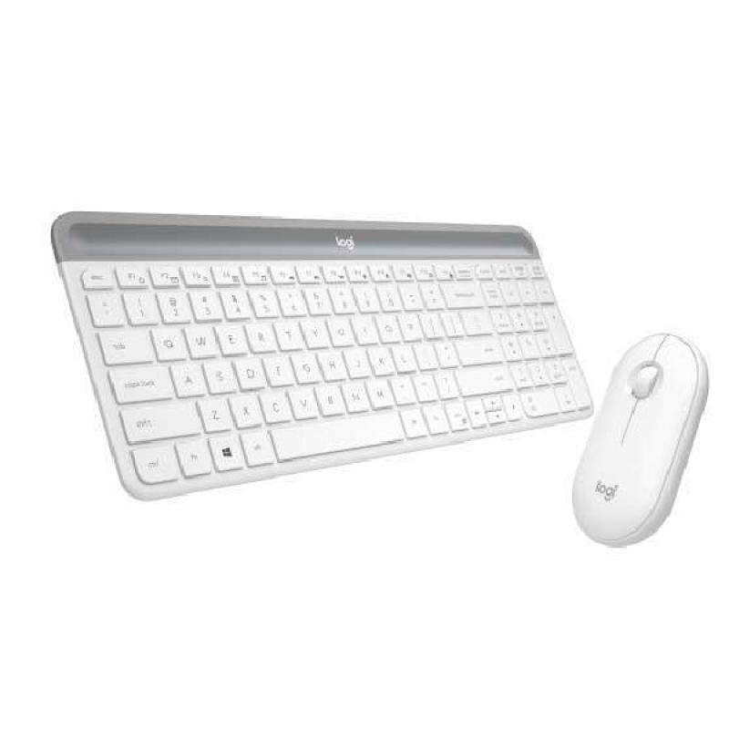 Jual Logitech Keys To Go Ultra Slim Keyboard Original Murah - Harga ...