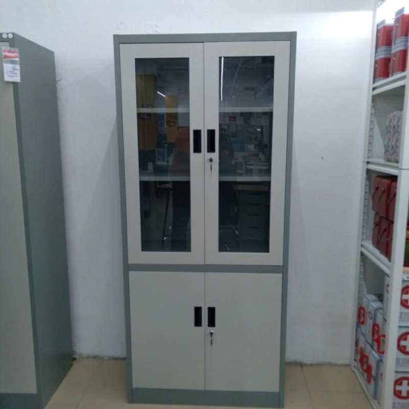 Jual File Cabinet Simon / Lemari File Di Seller G.s Furniture ...