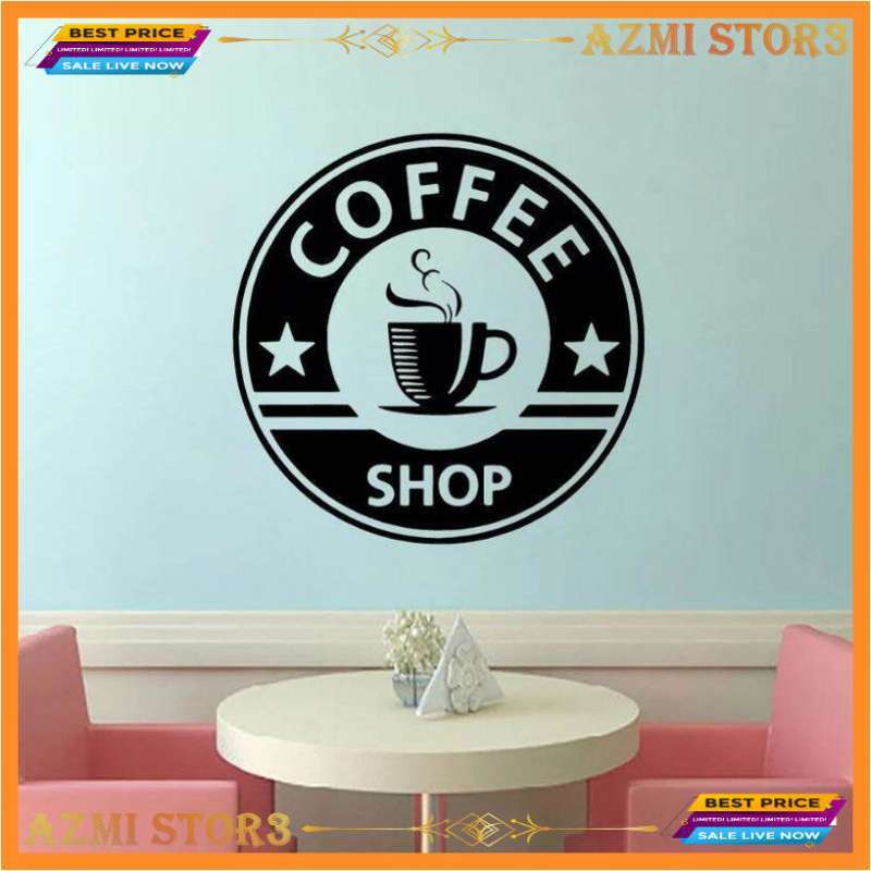 Jual Stiker Setiker Sticker Dinding Tembok Kaca Kamar Tidur Anak Custom ...
