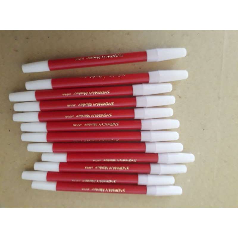 Jual SNOWMAN SPIDOL WARNA KECIL di Seller tbmomerr - Kalijudan, Kota ...