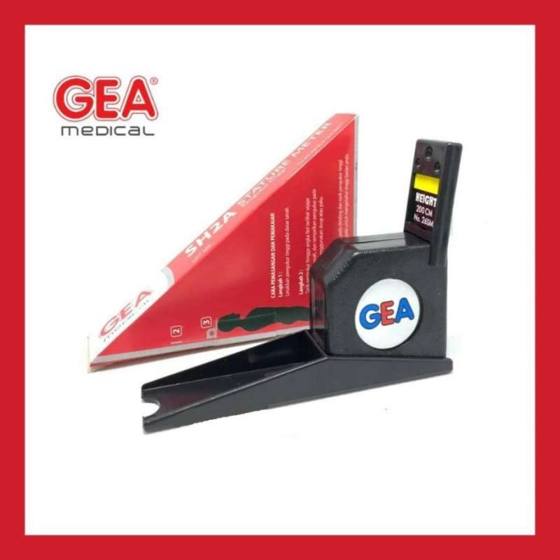Jual Stature Meter GEA SH2A/ Alat Ukur Tinggi Badan GEA/ Stature Meter ... Jual Stature Meter GEA SH2A/ Alat Ukur Tinggi Badan GEA/ Stature Meter ...
