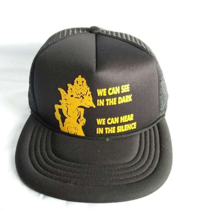 Jual Topi Kresna Sablon Di Seller Dn_17 Armyshop - Margaasih, Kab ...