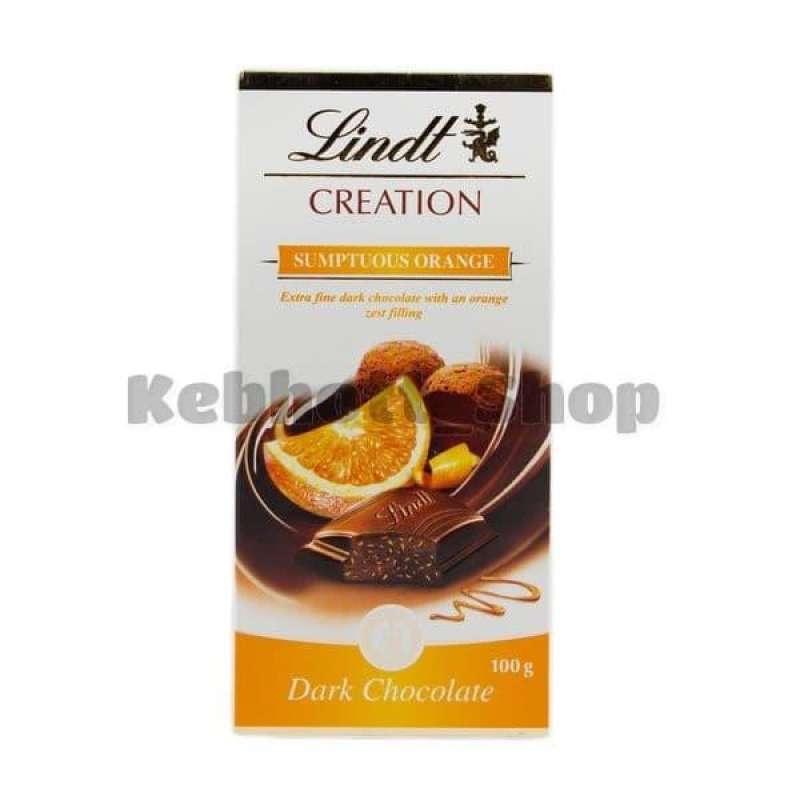 Jual Lindt Creation Termurah - Harga Grosir Terupdate Hari Ini | Blibli