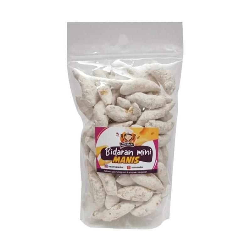 Jual Master Bidaran Manis Snack [75 g/ Pack Kecil] di Seller Ok.grosir ...