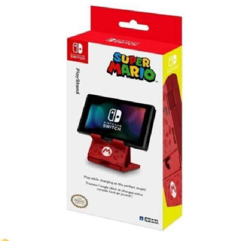 Jual Playstand Nintendo Switch Super Mario / Stand Nintendo Switch ...