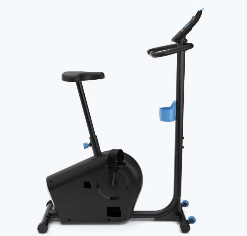 Jual Sepeda Statis Static Bike SELF POWERED EXERCISE BIKE 140 di Seller ...