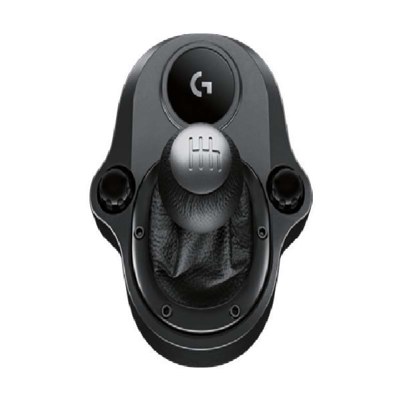 Jual Logitech Driving Force Shifter For G29 Dan G920 Driving Force ...