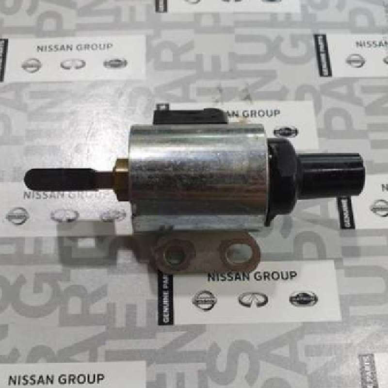 Jual Step / Stepper Motor Matic Cvt Nissan Xtrail T31 Di Seller Harald ...