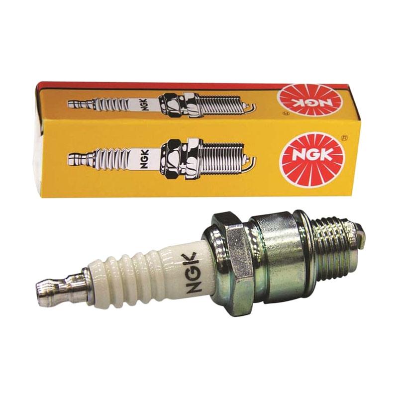 Promo NGK CPR9EA-9 Busi Motor for Honda Beat FI / Vario 125 / CB150R ...