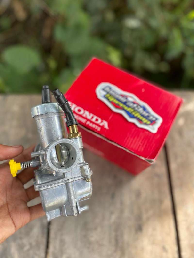 Jual Karburator Karbu Keihin Honda Nsr Pe 28 Detail Original Honda Keihin Di Seller Inspirastore ...