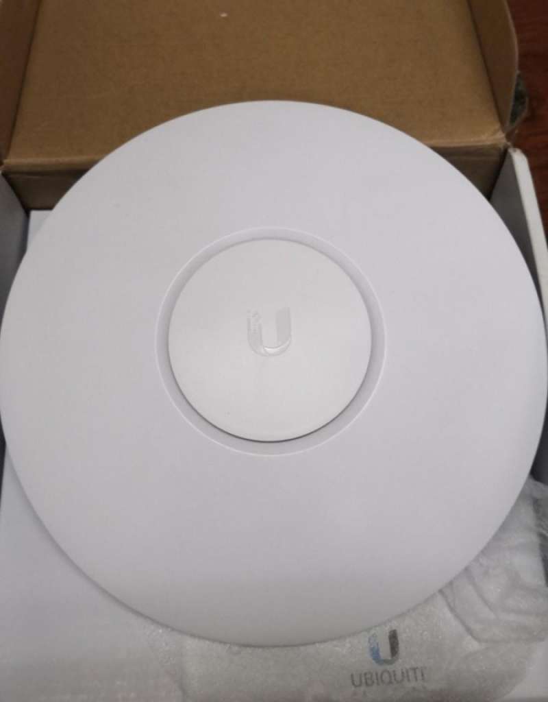 Promo Ubiquiti Unifi Ap Pro Uap Pro Diskon 10% di Seller Whole shop ...