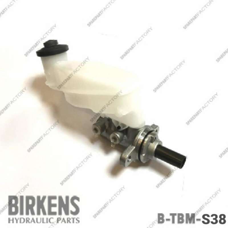 Jual Brake Master Assy atau Master Rem Atas Vios & Yaris 13-On di ...
