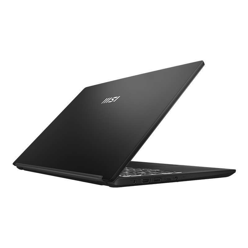 Jual Msi Modern 14 C12m/472 Intel I3-1215u 8gb 256gb Ssd 14fhd W11 Di ...