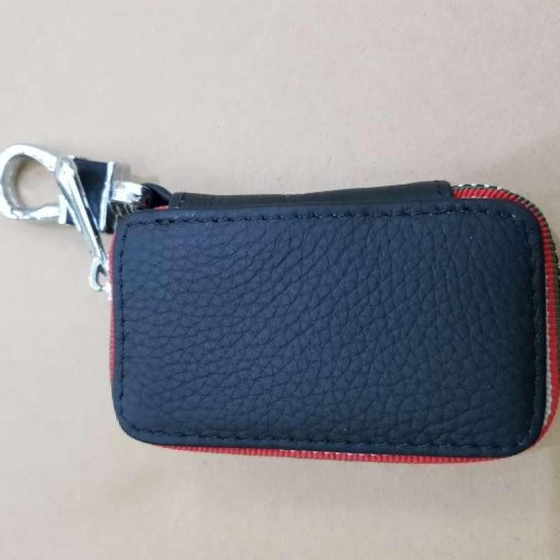 Jual Dompet Stnk Mobil Toyota Raize/Gantungan Kunci Model Dompet Stnk ...