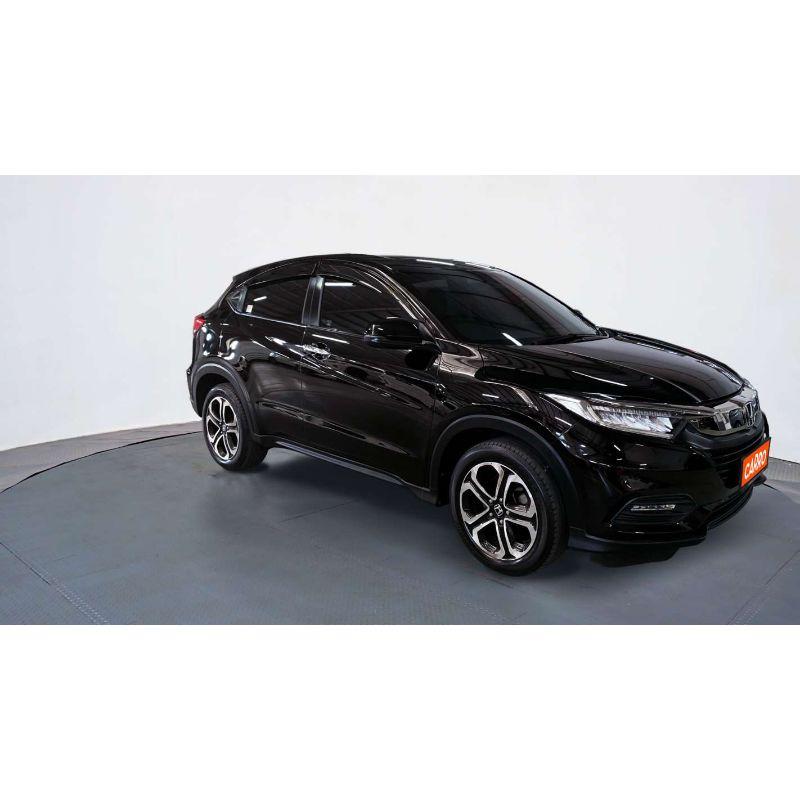 Jual Honda Hrv E Se At 2019 Hitam Di Seller Carro Automall - Gunung ...