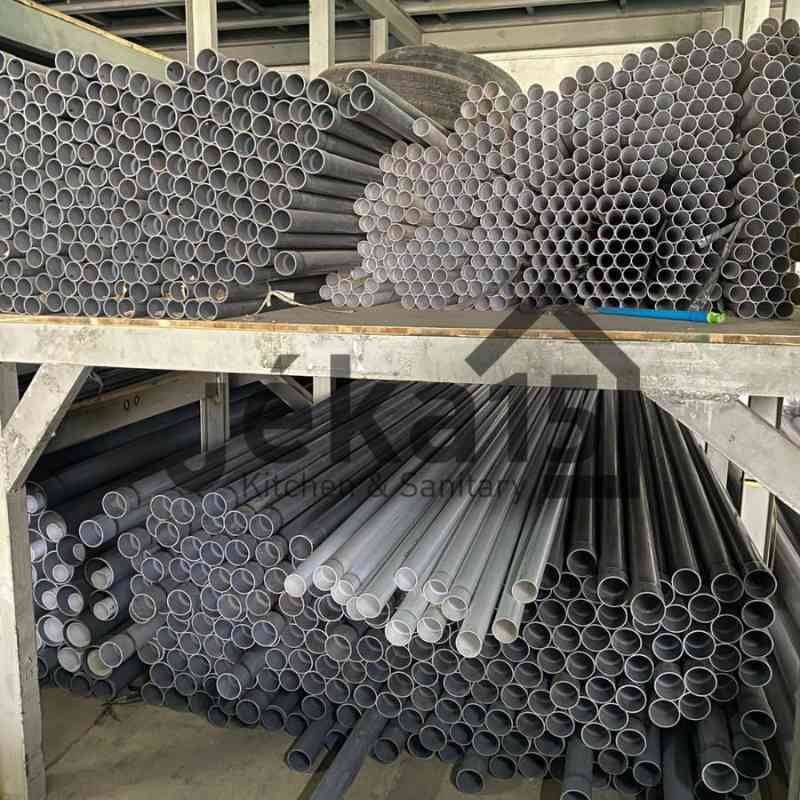 Jual Pipa Pvc Basic Triliun C / Pipa Basic Triliun Berbagai Ukuran/type ...