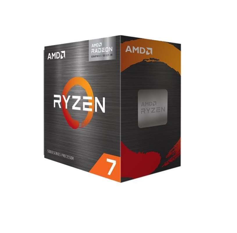AMD Ryzen 7 🔥 - Terlengkap & Harga Terbaru Juni 2026