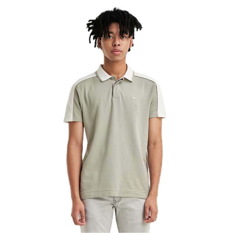 Jual Levi's® Men's Original Housemark Performance Polo Shirt (a2864 ...