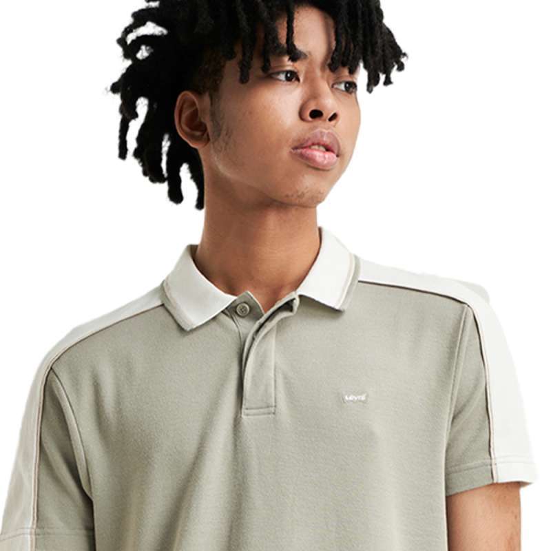 Jual Levi's® Men's Original Housemark Performance Polo Shirt (a2864 ...