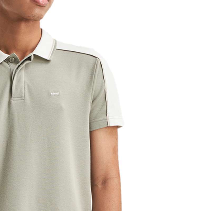 Jual Levi's® Men's Original Housemark Performance Polo Shirt (a2864 ...