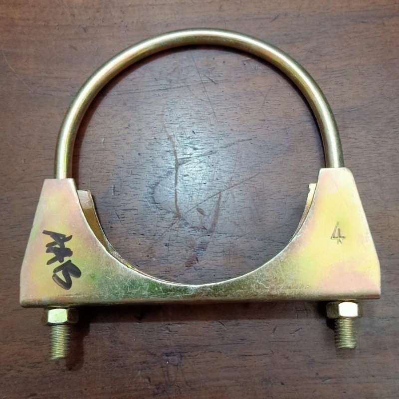Jual Clamp Pipa Besi Original Murah - Harga Diskon Juni 2024 | Blibli.com