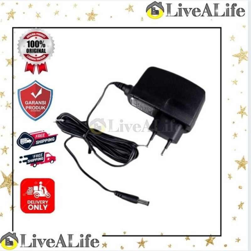 Jual DELTA Power Adaptor 12V 1.085A 5.5x2.5mm for Router Switch - EADP ...