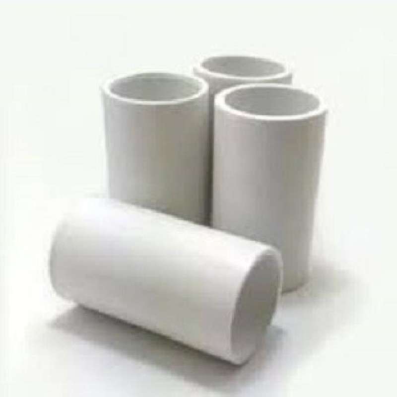 Jual Shock Pipa Sambungan Untuk Pipa Pvc 20mm Boss Panjang 1 Pack 100 ...