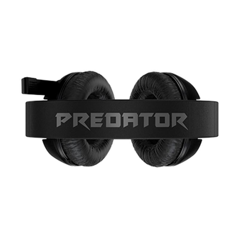 Jual Acer Predator Galea 311 Gaming Headset [50mm Driver] Di Seller ...