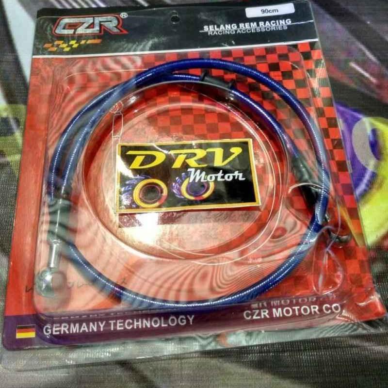 Jual Selang Rem Hyb Terbaik Oktober 2025 - Harga Murah & Gratis Ongkir ...
