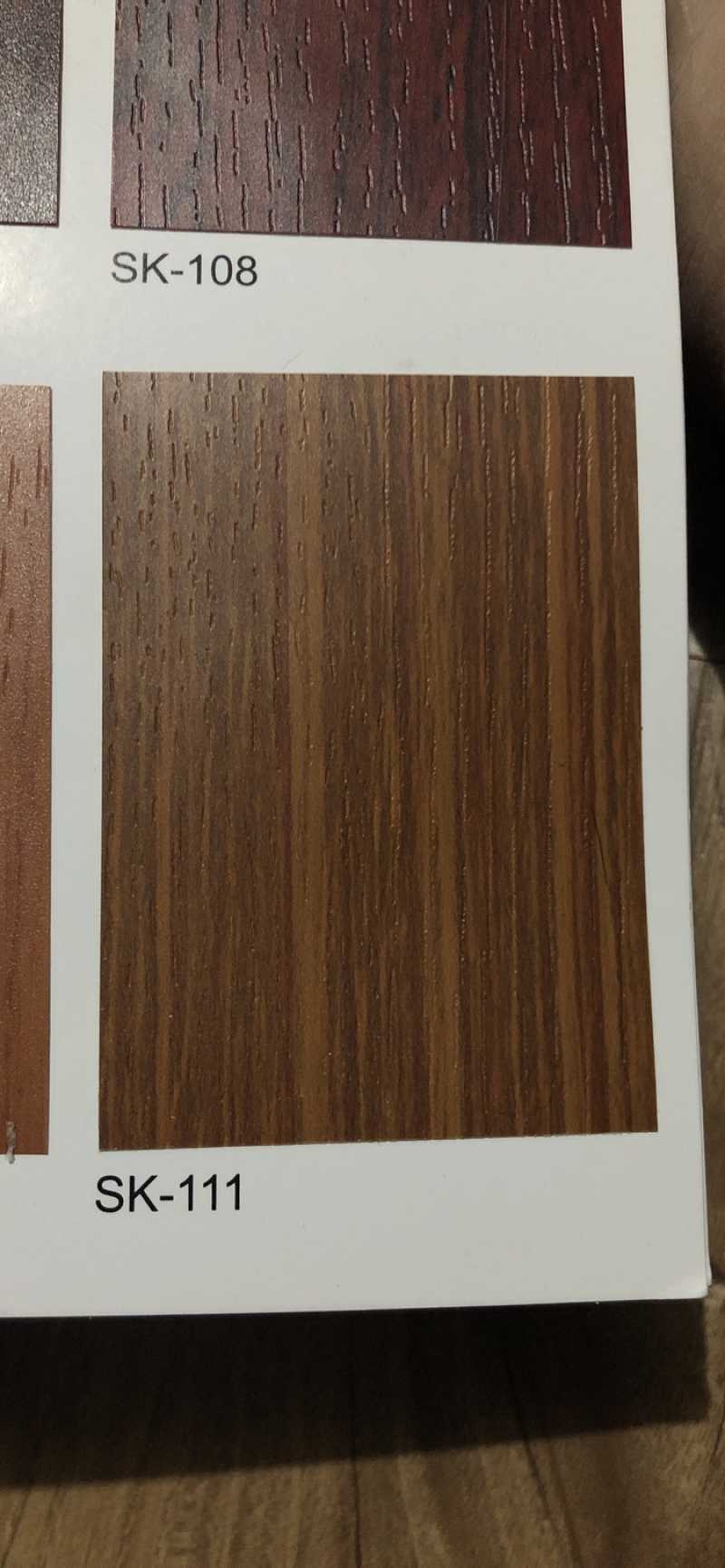 Promo Huben Pvc Sheet Sk111 / Deco Sheet / Taco Sheet Murah Diskon 13% ...