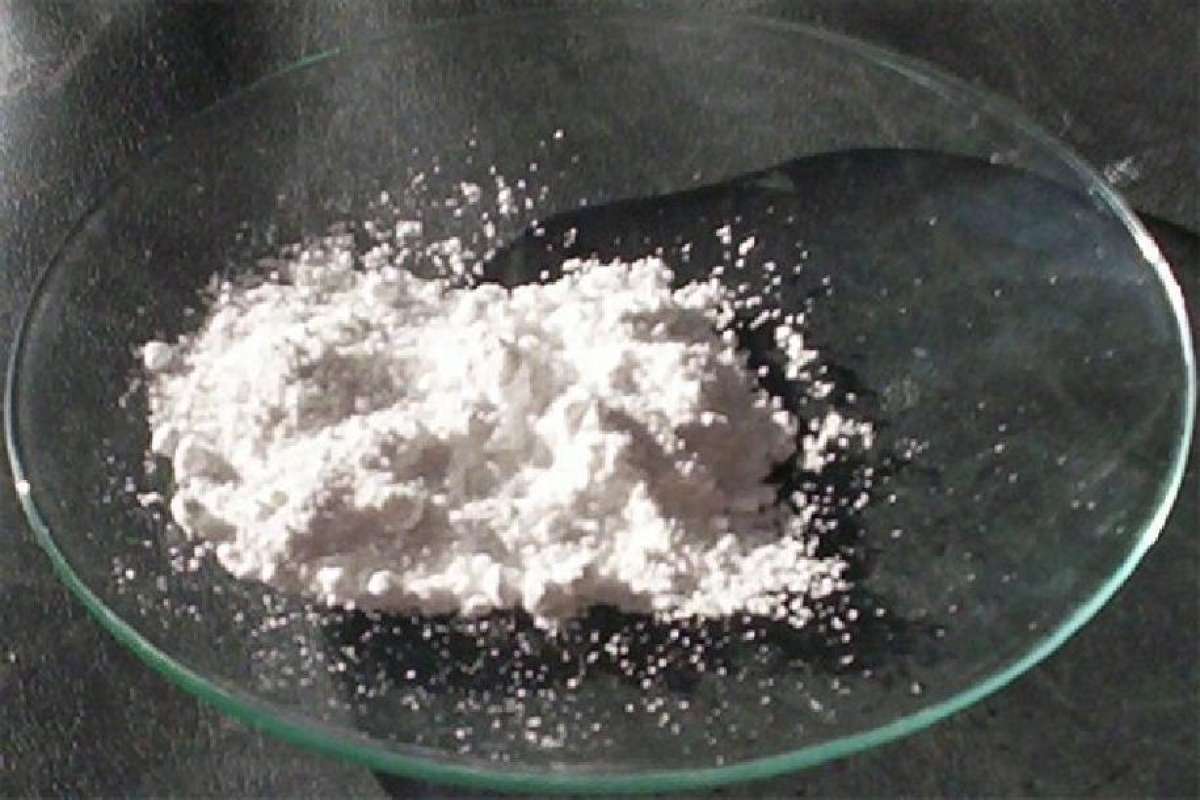 Jual Tio2 / Titanium Dioxide / Titania / Anatase / Brookite / Rutile Di ...