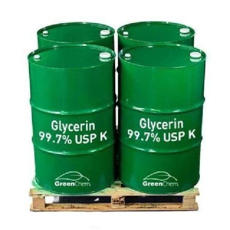 Jual Glycerol / Gliserol / Glicerol / Glycerin / Glycerine Nabati ...