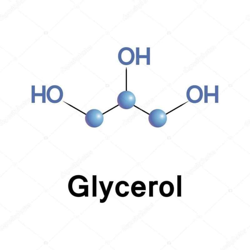 Jual Glycerol / Gliserol / Glicerol / Glycerin / Glycerine Nabati ...