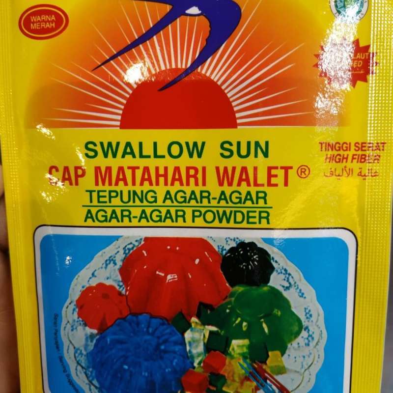 Jual Agar Agar Burung Walet Terbaik Juni 2024 - Harga Murah & Gratis ...