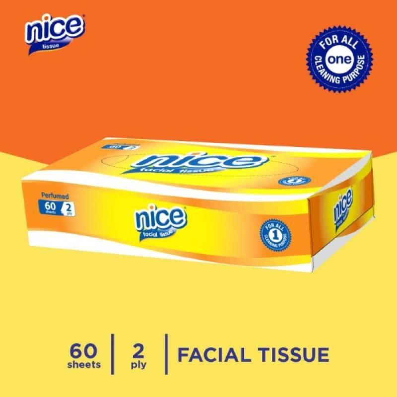 Jual Tissue Nice Kotak 60 Terdekat 🏷️ Harga Grosir Murah Terupdate Hari ...