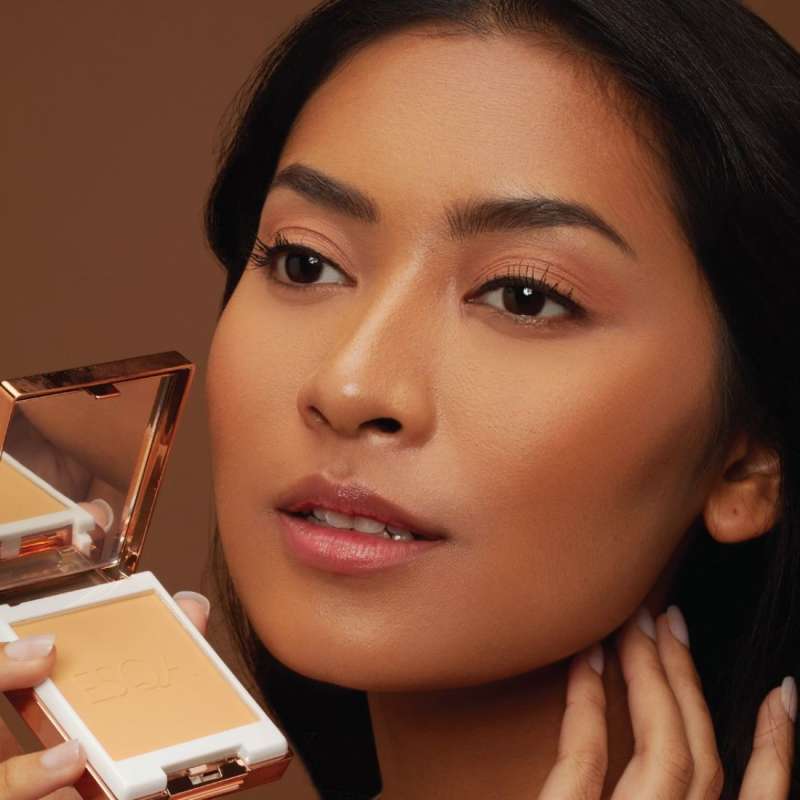 Promo [last Chance] - Esqa Flawless Powder Foundation Diskon 13% Di ...