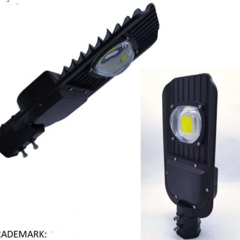 Jual Lampu Jalan 50w Pju Cobra 50w Lampu Jalan Led 50w 50w Di Seller
