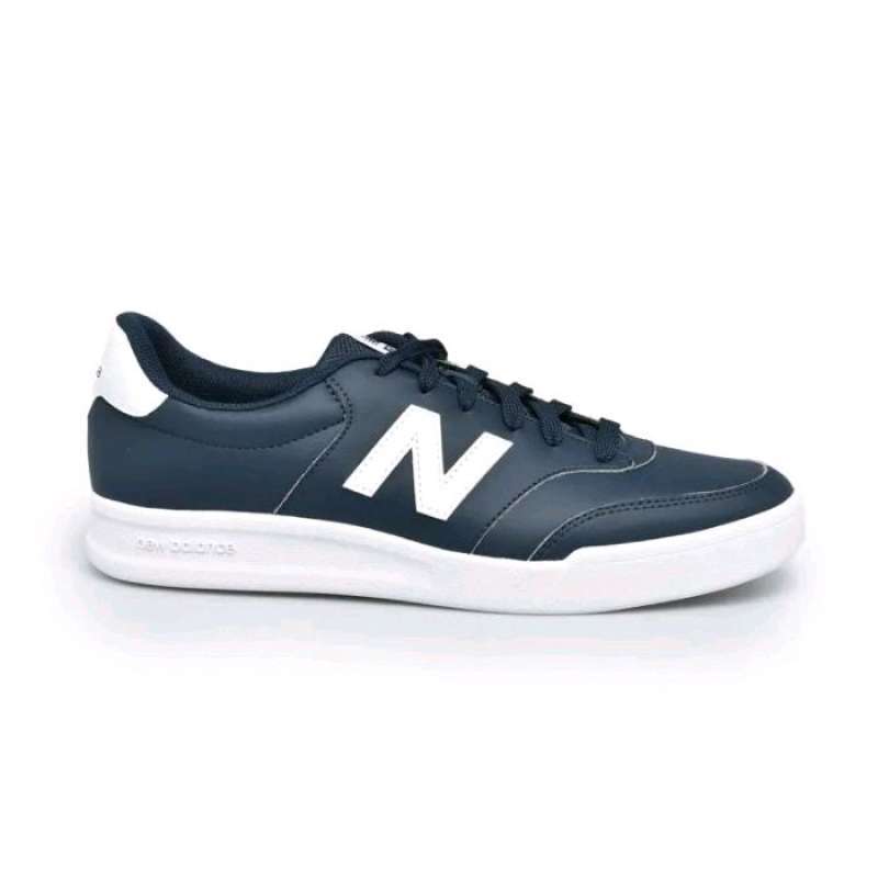 Jual New Balance Ct60 Men Navy Original Sneakers Pria - 45 Di Seller ...